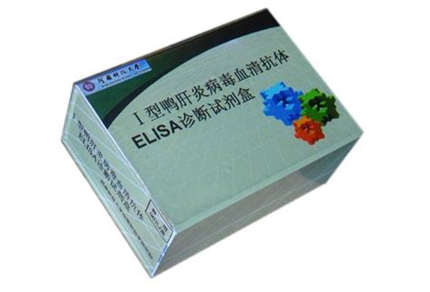 Ⅰ型鸭肝炎病毒血清抗体elisa诊断试剂盒 －挑战杯