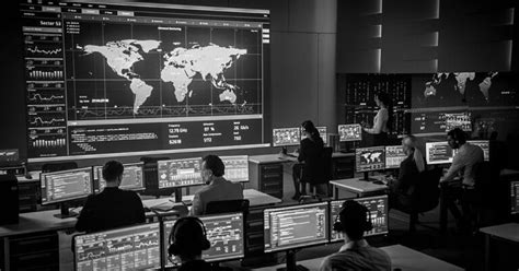 SOC In Cybersecurity How It Protects Businesses Obrela