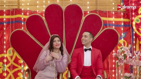 سارة كانت بتحاول ترجع الذاكرة ليوسف وخلت لذيذ وهدير يمثلوا كأنهم بيتجوزوا فيبيتناروبوت2 Youtube