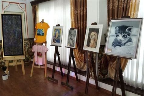 Timeless Beauty Of Nikdel House In Tabriz Iran Eavartravel