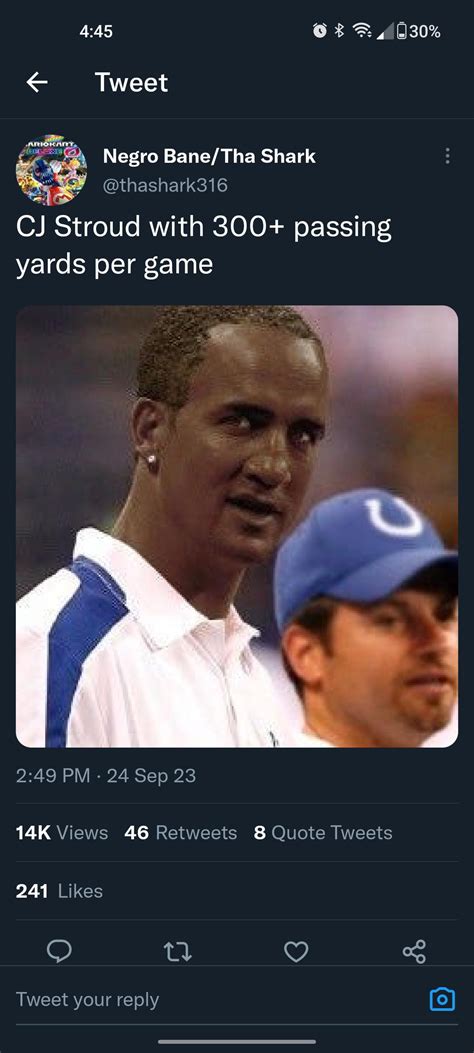 Peyton Manning Panne Meme