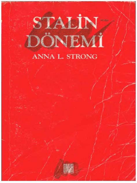 Anna Strong Pdf