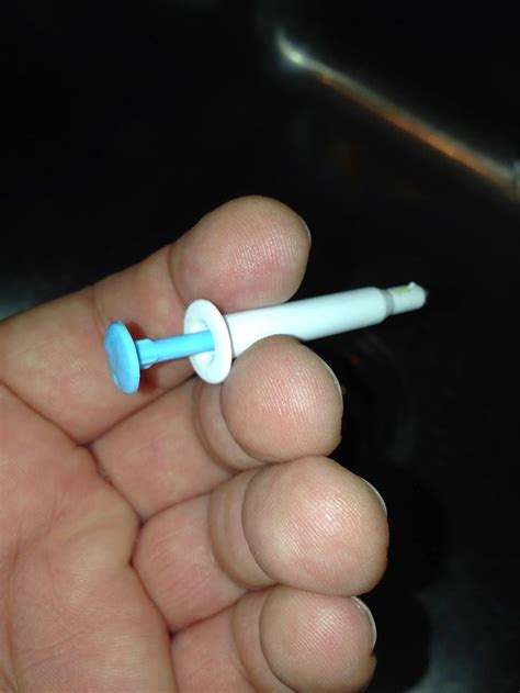 Getting Ready To Reset Our Pop Up Turkey Timer Pasteurization Indicator Holiday Survival