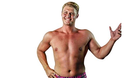 Carson Drake Profile Career Stats Face Heel Turns Titles Won And Gimmicks Pro Wrestlers Database