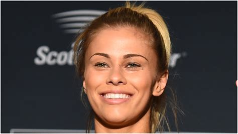 Paige Vanzant Teases Sexy Mandy Rose Collab Photo Outkick Outkick