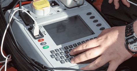 Portable Appliance Testing Pat Safety And Compliance