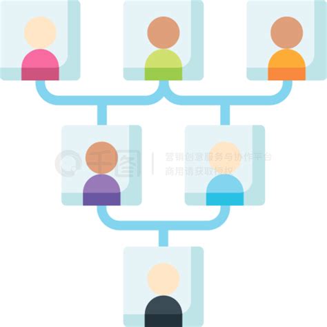 家谱网页ui 家谱 模板免费下载 Svg格式 512像素 编号48186201 千图网