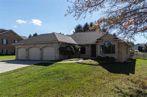 100 Sunbright Drive Bridgewater Va 22812 670302 Funkhouser