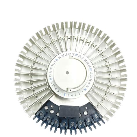 Mindray Reagent Tray Biochemistry Analyzer Bs120 Bs130 Bs180 Bs190