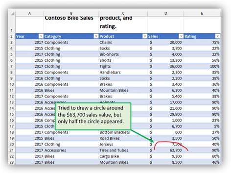 Smooth Scrolling Comes To Excel For Windows Petri IT Knowledgebase