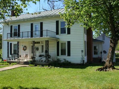 Mcdowell Real Estate Mcdowell Va Homes For Sale Zillow