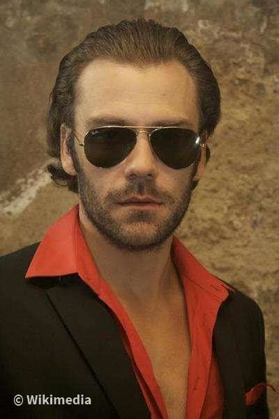 Daniel Wiemer Biografie Und Filmografie Filmeule