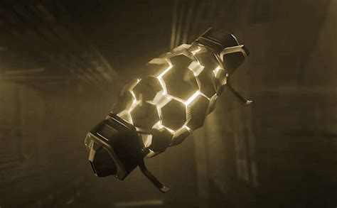 Thorn R6 Operator Guide Rainbow Six Siege Center