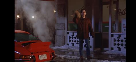 Watched Sienfeld Then Saw This Masterpiece Of A Car Rporsche