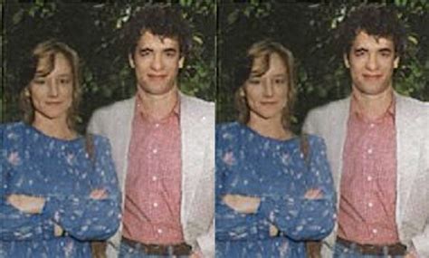 Truth About The Life And Death Of Samantha Lewes Tom Hanks Ex Wife