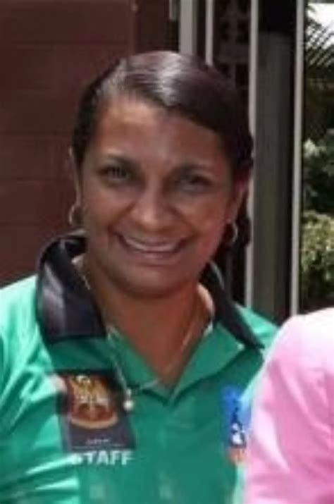 20 Facts About Nova Peris Factsnippet