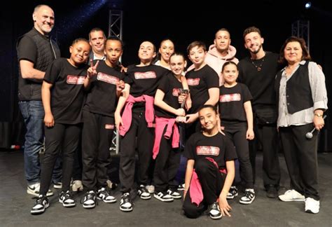 Printemps Des Arts Urbains 500 Personnes À Lespace Culturel Vaison