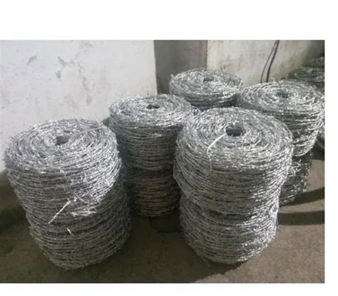 Gi Binding Wire At ₹ 250 Kg Katni Id 2854165390162