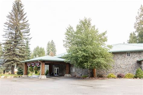 The Inn At Priest Lake
