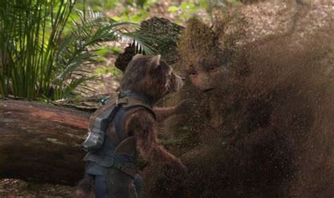 Guardians Of The Galaxy Director Confirms Heartbreaking Detail About