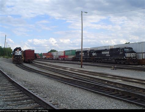 Intermodal