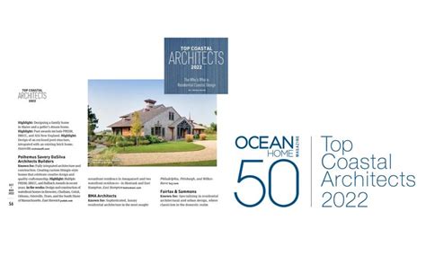 Aaron Polhemus On Linkedin Ocean Home October November 2022