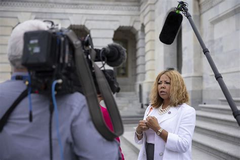 Court Locks In Georgias New Map That Draws Rep Lucy…