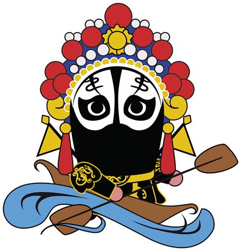 项羽卡通人物1 副本 2