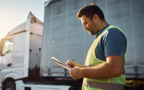 Truck Utilization Tracking For Better Fleet Management
