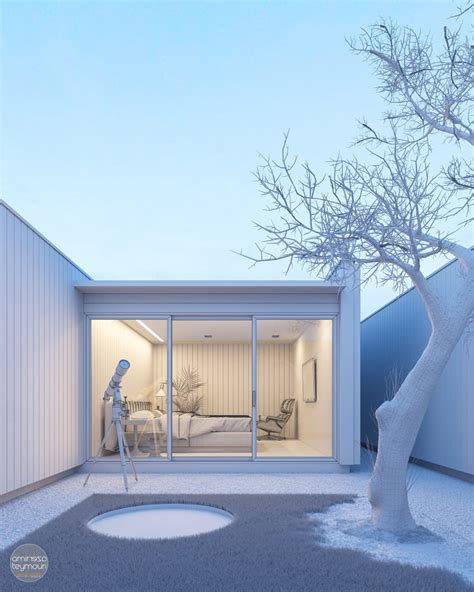 Mini Yard Project Evermotion