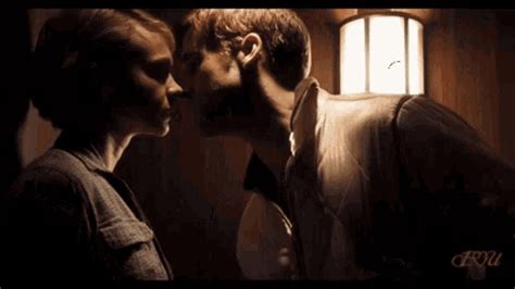 Couple Kiss  Couple Kiss Intimate Discover And Share S