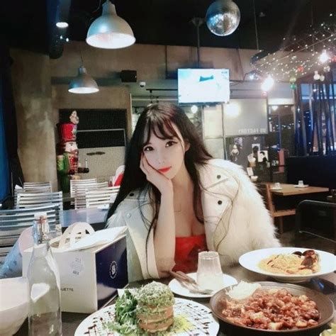 Bj Han Mimo Accused Actress A For Prostitution Please Dont Twist The Fact Wowkorea