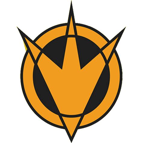 Power Rangers Dino Thunder Logo