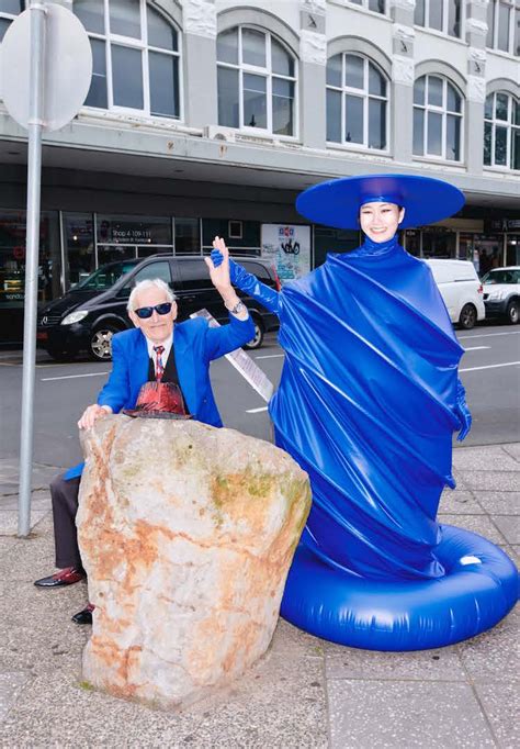 Yiwei Jus Collections Sits Between Reality And The Virtual World