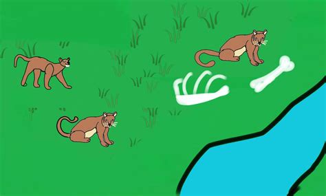 Fossy By Lew12345567 On Deviantart