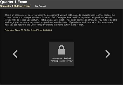 Do You Have To Complete All The Practice Assignments On Edgenuity In Order To Unlock The Midterm