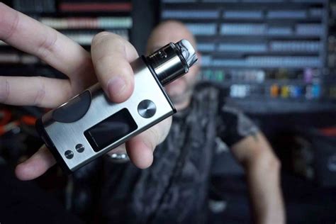 Dual Battery Vape Mods Guide