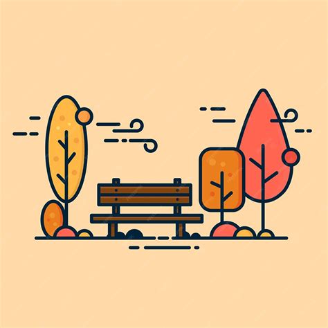 Premium Vector Auntum