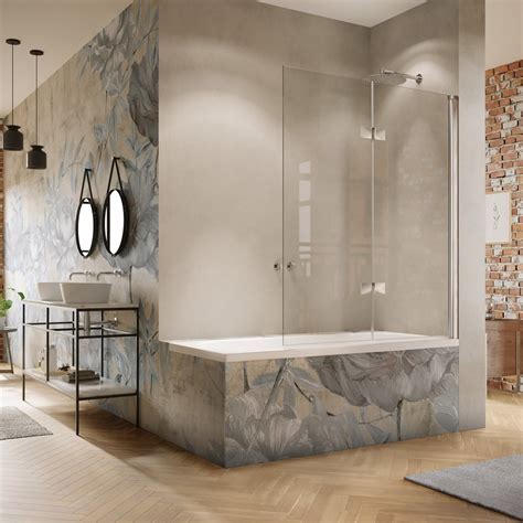 HÜppe Shower Enclosure Solva Building Catalog