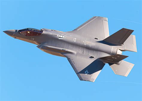 23 5876 Usaf United States Air Force Lockheed Martin F 35 Lightning
