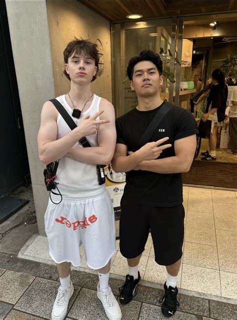 Noah Risling En 2025 Cortes De Pelo Pelo Cortes