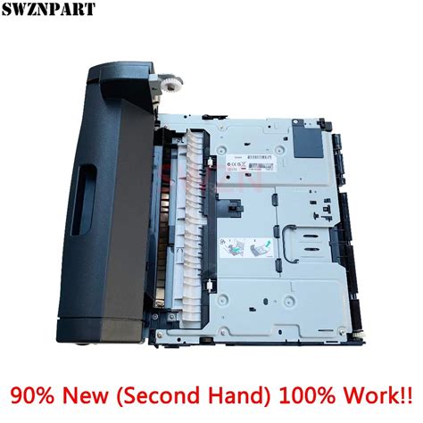 Hp Cf235 67913 Duplexer Assembly M725 Hp Ent 700 M712 Duplexers Computers Tablets And Networking