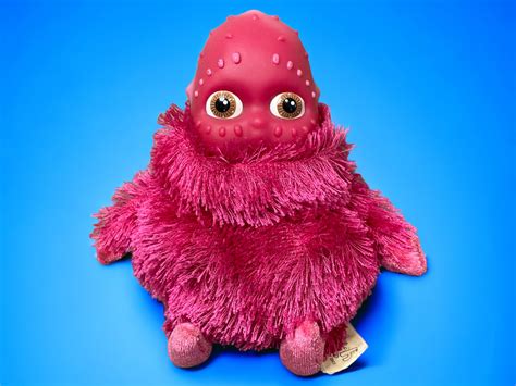 Boohbah Rose