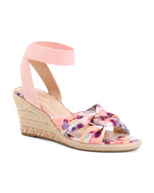 Womens Sandals Tjmaxx