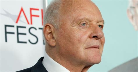 Anthony Hopkins Celebró 50 Años De Sobriedad “la Vida Es Mucho Mejor” Infobae