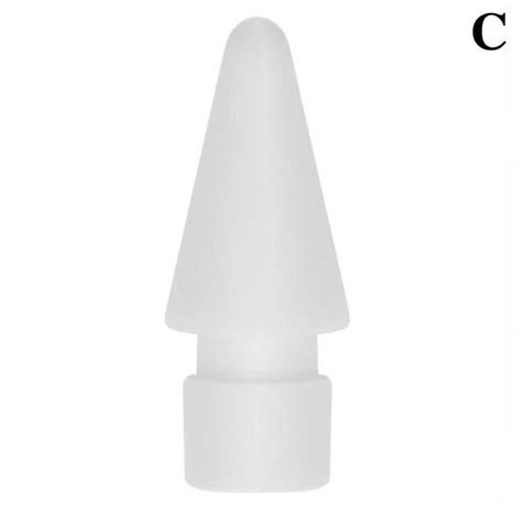 Pencil Cap Replacement Magnetic Protective Case Cap Ipad For Pencil New W4n7