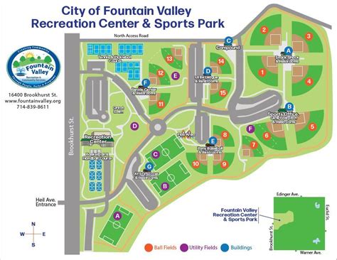 Bartholomew Sports Park Field Map Printable Maps Online