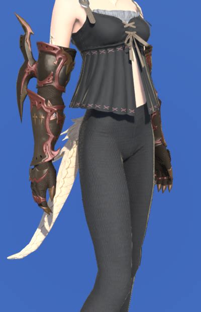 Hellfire Gauntlets Of Fending Gamer Escape Gaming News Reviews Wikis And Podcasts