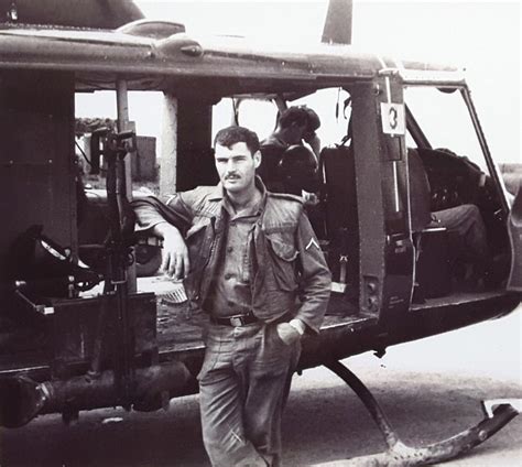 On National Vietnam War Veterans Day Tombstone Memories