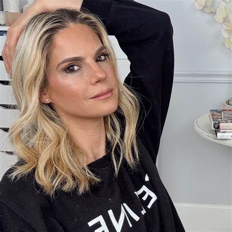 Makeup Monday New Year New Makeup Look Kelly Kruger Brooks